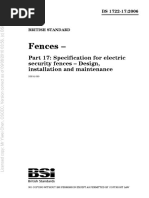 BS 7531 2006 Rubber Bonde Fibre Jointing For Ind Aerospace Purposes PDF | PDF | Specification ...