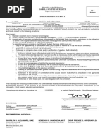 Odsp Application Form Full | PDF | Birth Certificate
