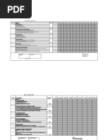 KRA Format in Excel Download | PDF | Payroll | Employment