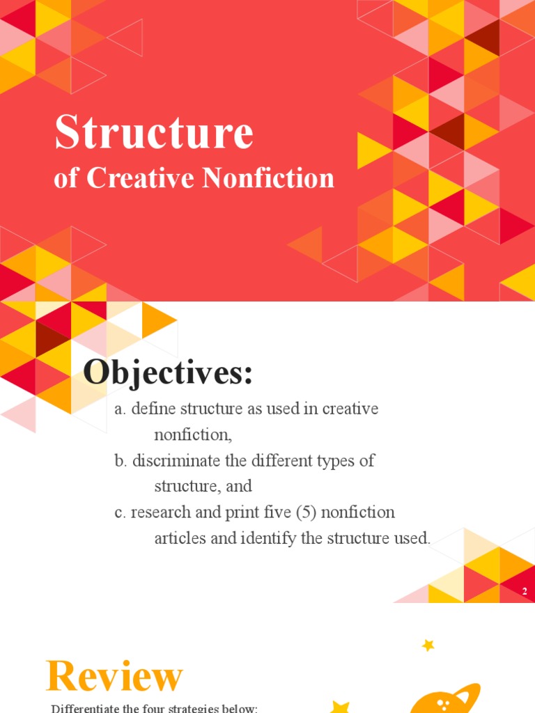 Structures of Creative Nonfiction: A Guide to Forms in Narrative ...