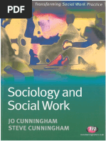 Introduction To Social Work An Advocacy-Based Profession 3rd Edition ...