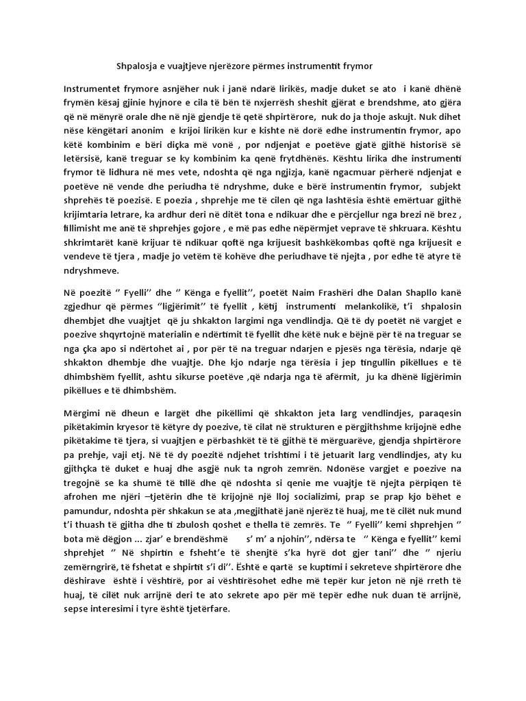 FYELLI | PDF