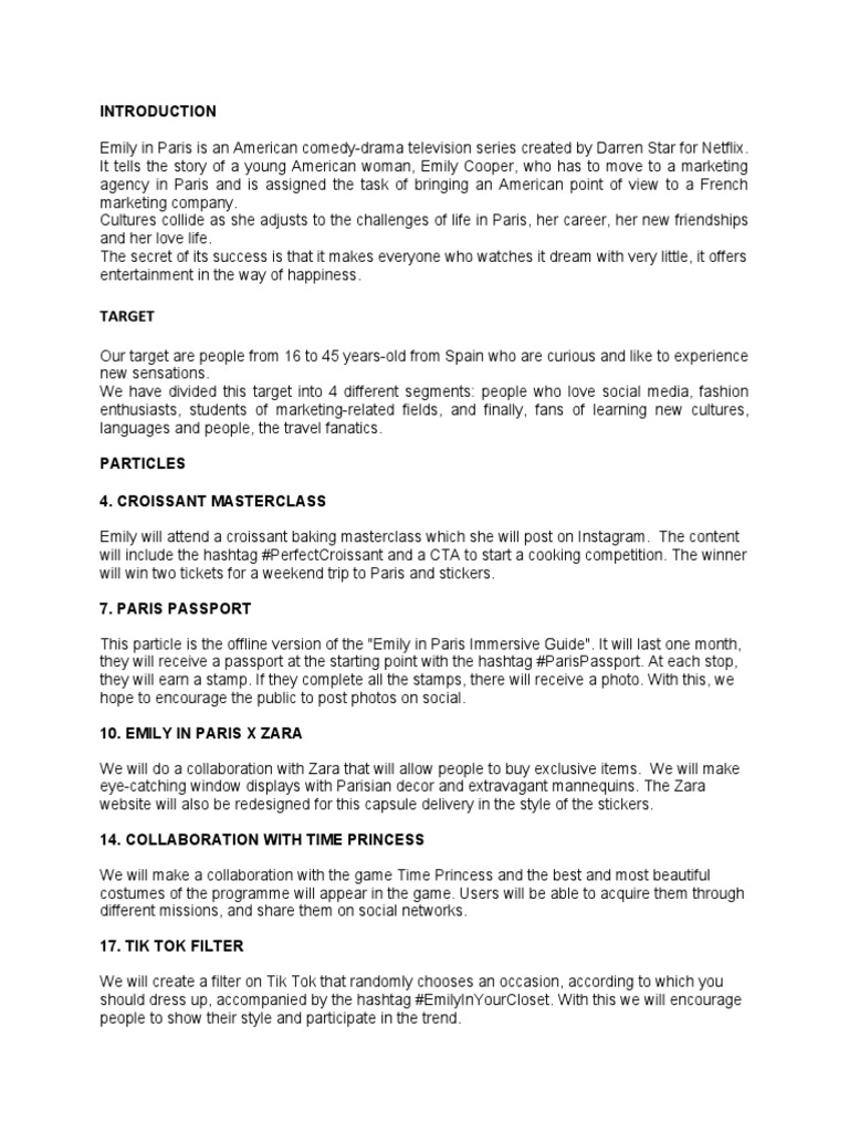 Emily Guión | PDF | Mass Media | Web 2.0