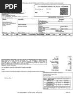 Conduce-Modelo SC-2-11 | PDF | Factura | Contabilidad