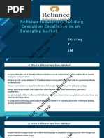 Reckitt Career Compass Case Competition 2024 | PDF | Brand | Microsoft ...