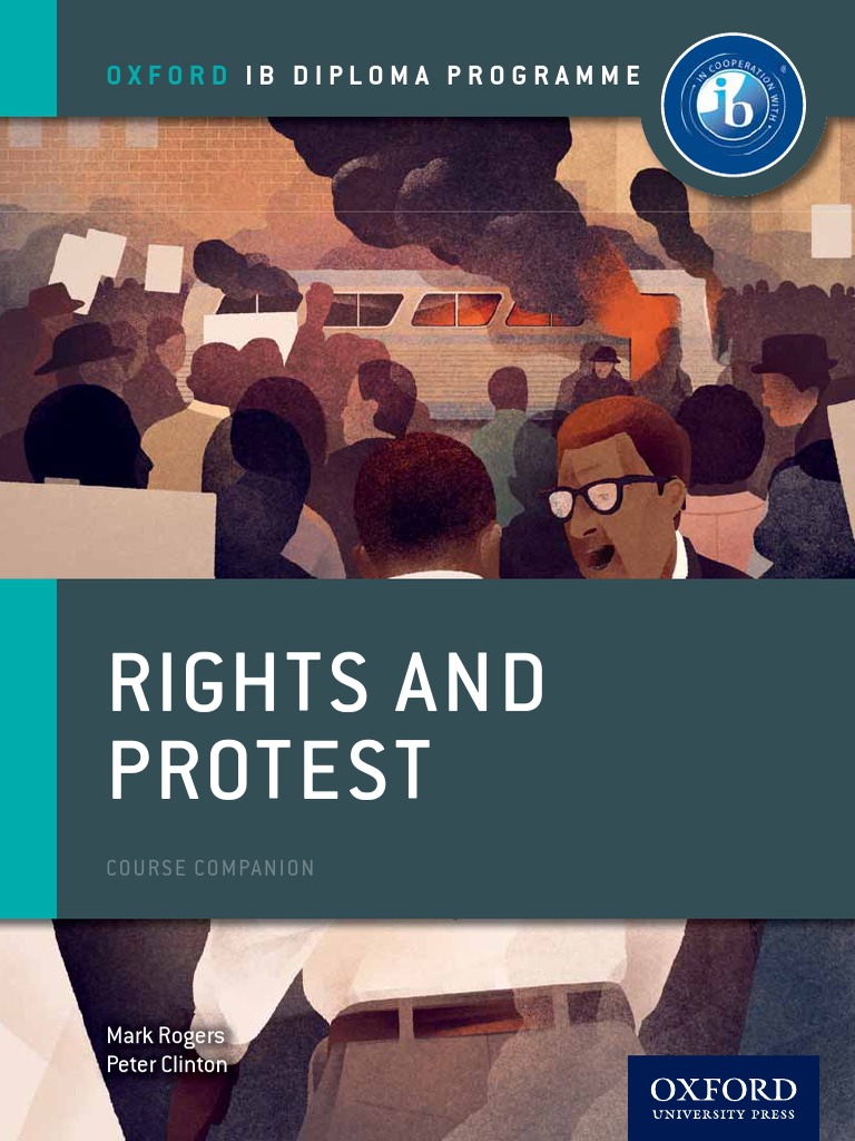 Rights and Protest: A Guide to the Civil Rights Movement in the United ...