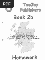 Year 6 CGP Reading Comp Answers | PDF | Theseus | Poetry