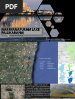 Urban Planning Students Report On Outline Development Plan For ...