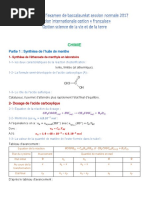 Résumé SVT 2bac | PDF