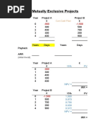 Motshelo - Phase 2 | PDF | Loans | Monetary Economics