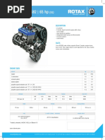 Hatz Diesel Engine 2M41 Brochure | PDF | Diesel Engine | Vehicle Parts