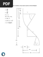 FIT and LOT Procedures in Drilling | PDF | Casing (Borehole ...