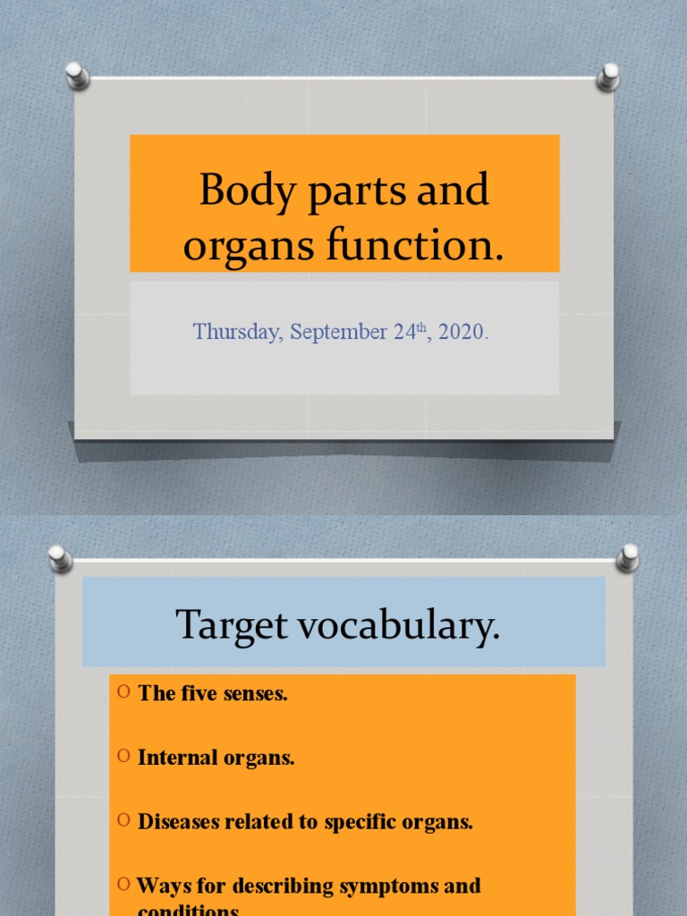 Function of The Body Medicine. | PDF