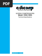 PDMS - Installation Guide | PDF | Installation (Computer Programs) | Computer File