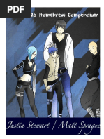 Kido List Bleach | PDF | Nature