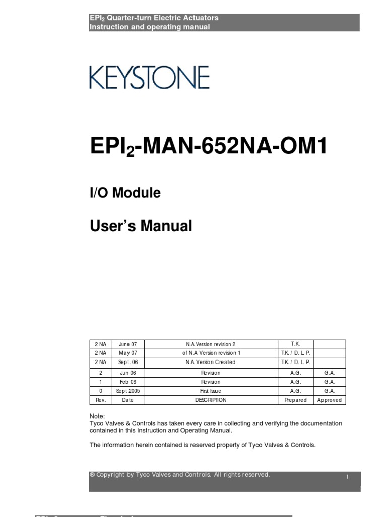 Tyco OM1 Module | PDF | Relay | Electrical Connector