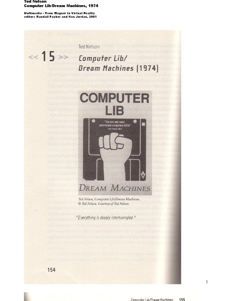 Computer Lib | PDF | Games & Activities | Computers