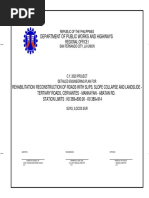 DPWH DO 015 - s2018 Project & Contract Management Application (PCMA ...