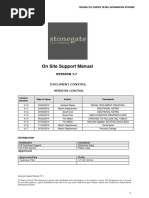 Agilysys InfoGenesis POS Terminal 12.3.7.8 Release Notes | PDF | Point ...