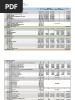 Jollibee Quotation | PDF