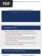 Method Statement For Building Verticality Monitoring | PDF | Surveying ...