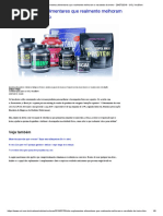 Revista Max Pump - Ciclos Naturais - para Ganhar Volume e Densidade ...