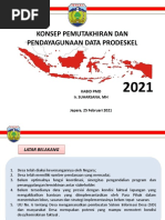 Aplikasi Epdeskel | PDF