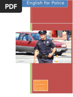 Police Vocabulary and Terminology Guide | PDF | Juvenile Delinquency ...