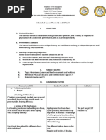 Beginning Stance | PDF