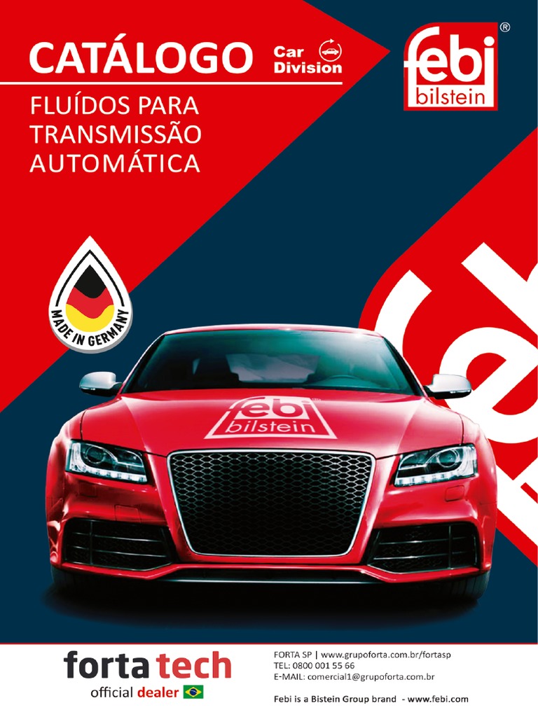 Catalogo Final Febi Web | PDF | Marca | Marcas de luxo