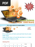 Python DataScience PDF | PDF | Matrix (Mathematics) | Python ...