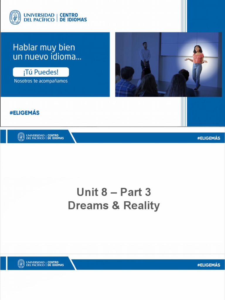 Unit 8 Lesson 3 | PDF | Vocabulary