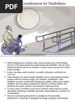 BCA Accessibility Code Updates 2025 | PDF