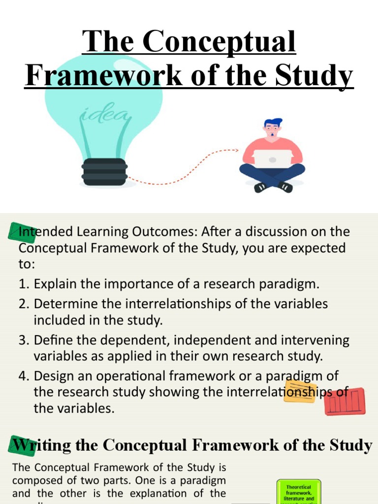 Chapter 3 Research | PDF | Dependent And Independent Variables | Paradigm