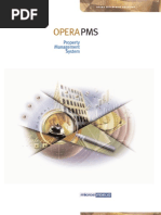 Opera Pms - Ihg Management of Holidex (Ihg Concerto) Oxi - Hoc - v2 ...