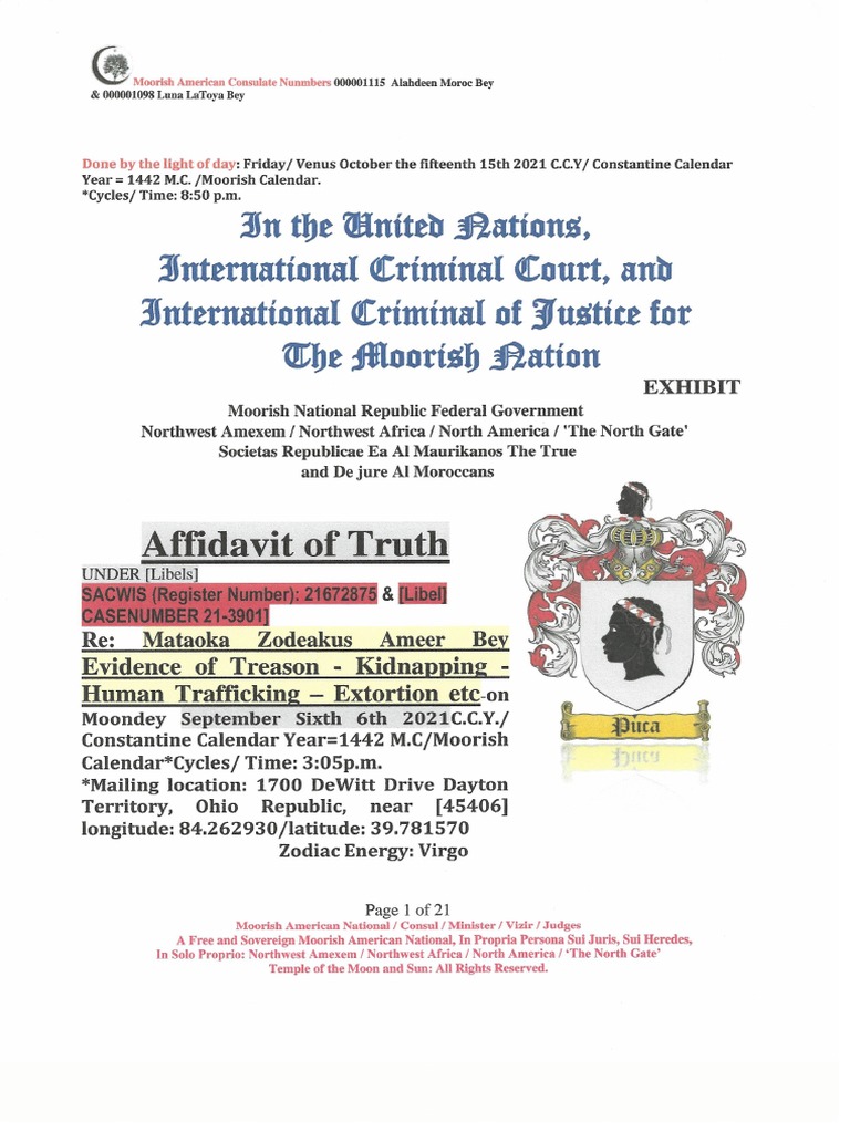 Full International Report | PDF