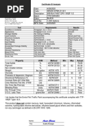 COSMOTHENE® F108-5 - The Polyolefin Company (Singapore) | PDF ...