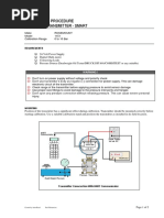 SOP For Status Labeling | PDF | Quality Assurance | Packaging And Labeling