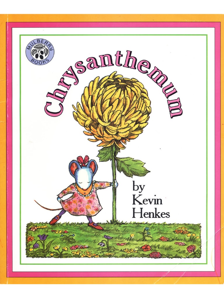 Chrysanthemum by Henkes Kevin | PDF