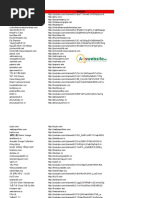 Matty McTech's Websites - Google Drive | PDF