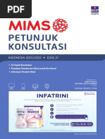 Obat Bebas Terbatas P1-P6 | PDF