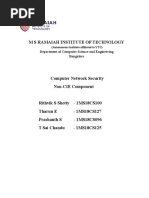 SOP-Using EOffice PDF | PDF | Software | Computing