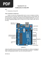 Arduino Learning Kit Manual PDF | PDF | Relay | Arduino