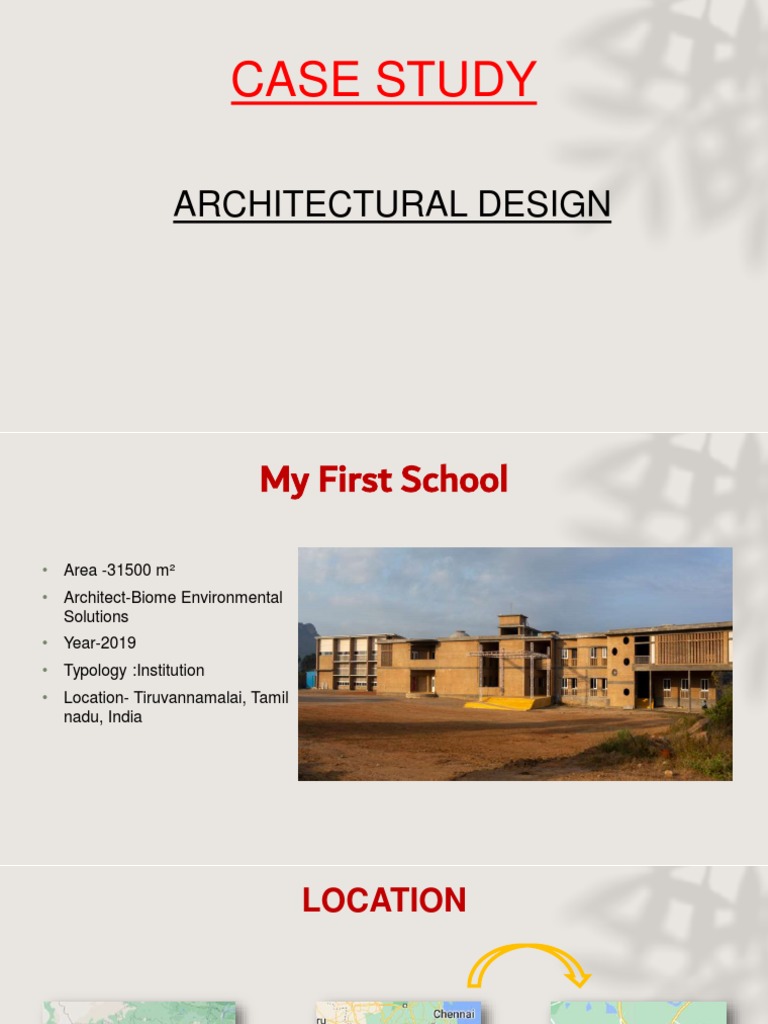 Case Study 2 | PDF | Precipitation | Buildings And Structures