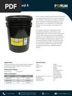 Formulas For RCC | PDF | Beam (Structure) | Prestressed Concrete