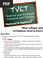 National Diploma Application Process Guide | PDF | Vocational Education ...
