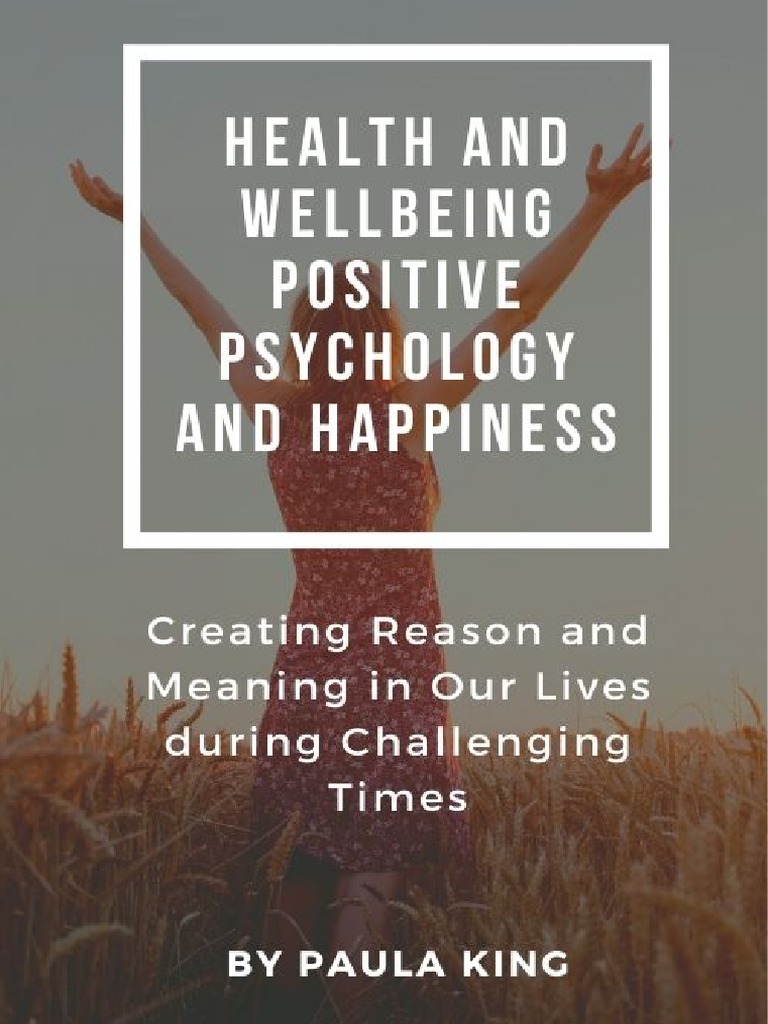 100-Day Personal Happiness Planner | PDF | Thought | Reason