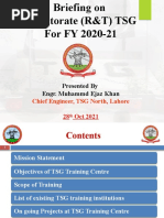 JEPES MOS Quals Scoring Table All Ranks | PDF | Penetration Test