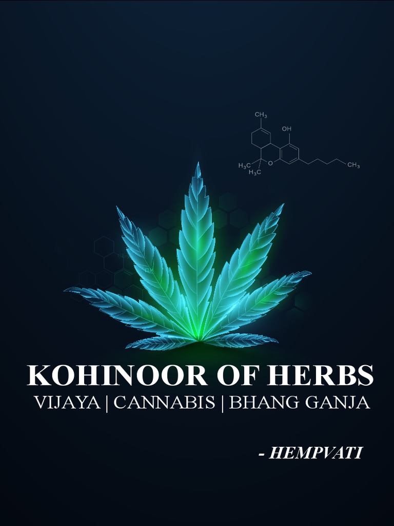 Hemp book-PDF - Edited-1 | Download Free PDF | Cannabis (Drug ...