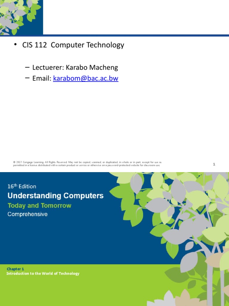 PPT ch01 DM RM DM | PDF | World Wide Web | Internet & Web